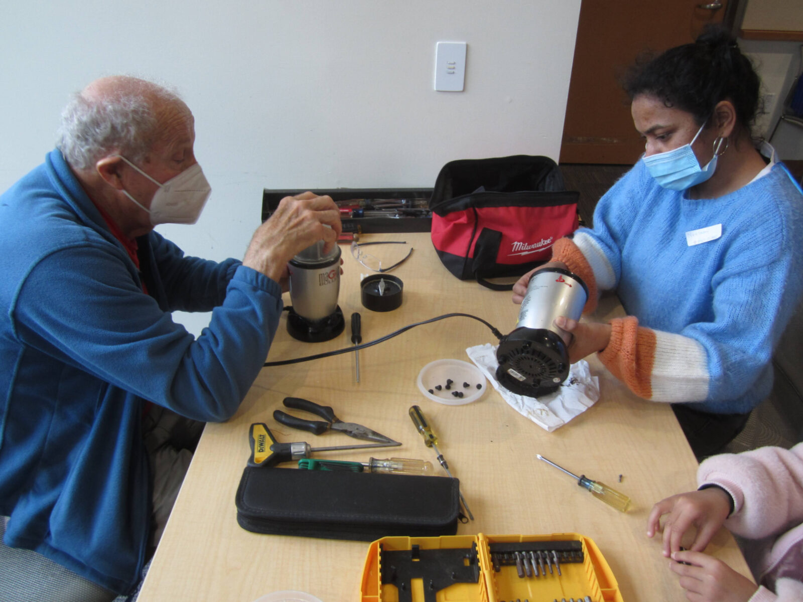 The 'right to repair' and the future of fixing our stuff | NCPR News