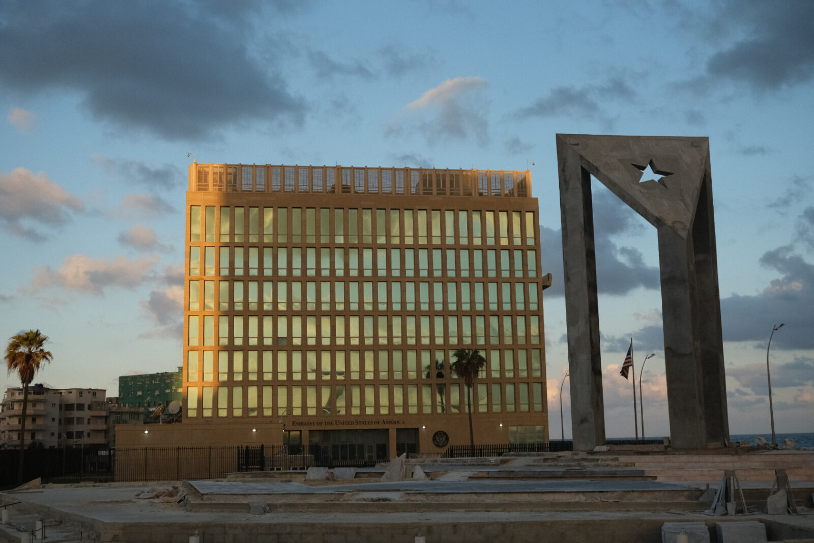 The curious case of 'Havana Syndrome' | NCPR News