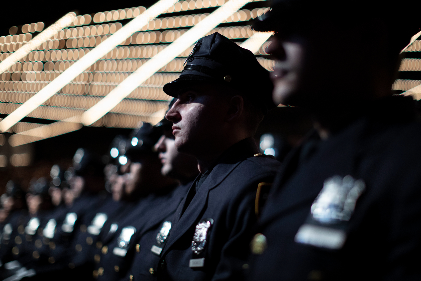 Can police unions be part of effective change in law enforcement? | 1A