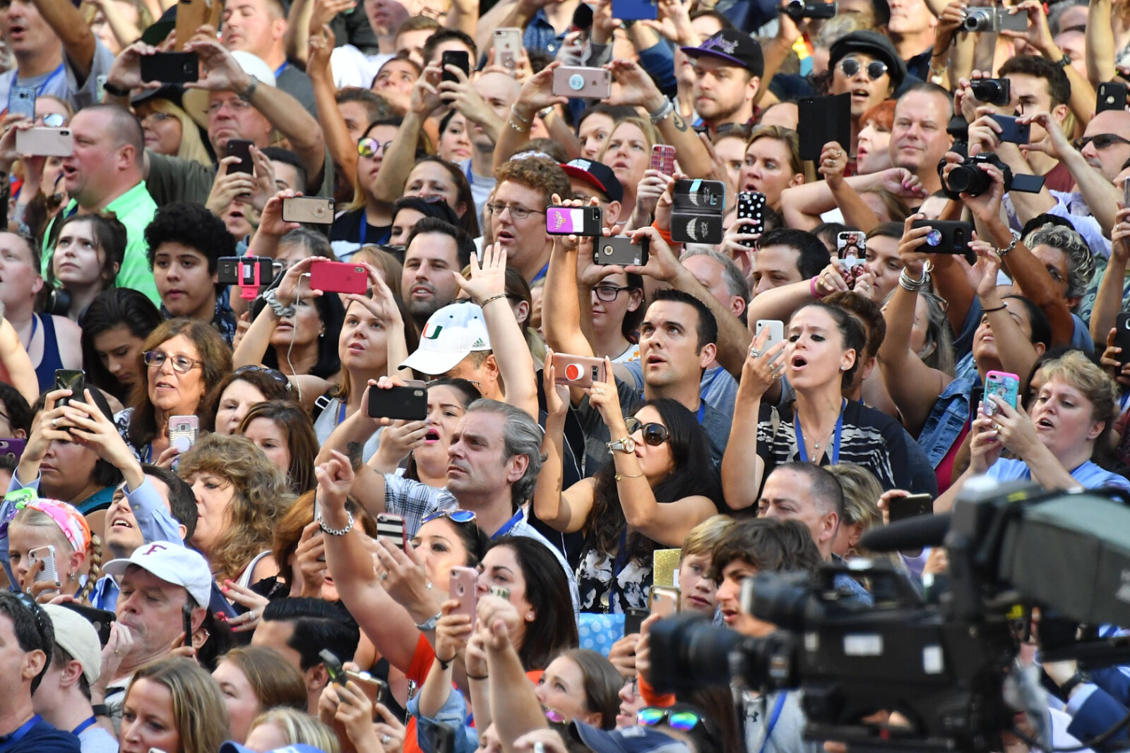 The real differences between the generations | NCPR News