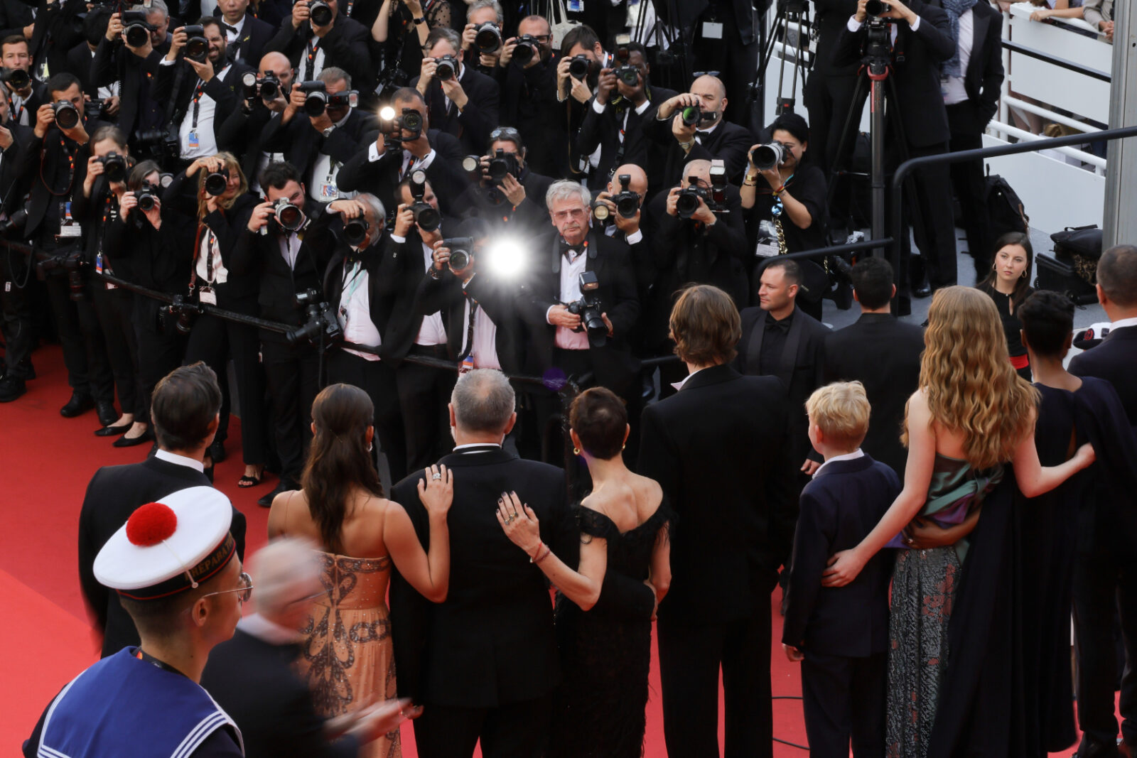What to expect from the 2023 Cannes Film Festival | NCPR News