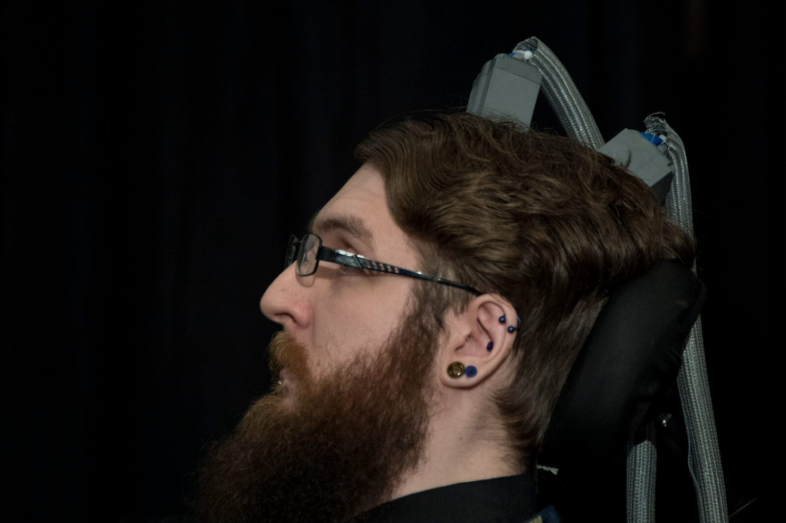 Brain implants are here. Are they terrifying or exciting? | NCPR News