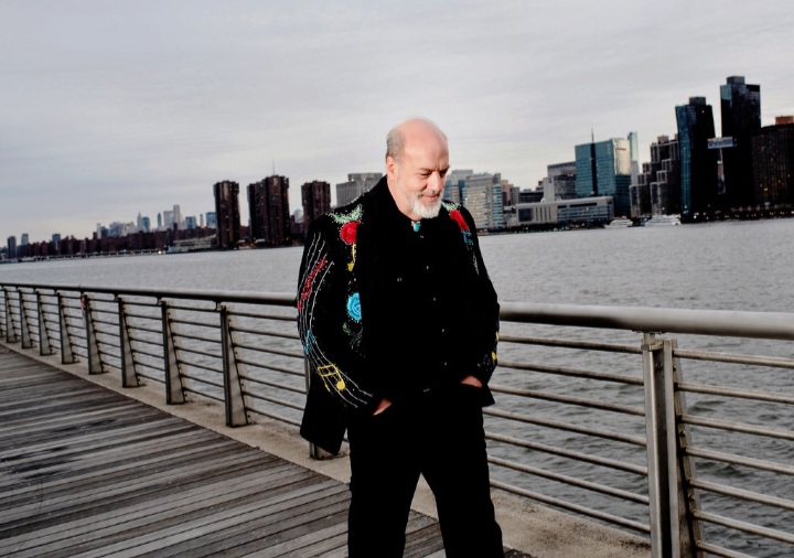 A conversation with celebrated carpenter Mark Ellison | 1A