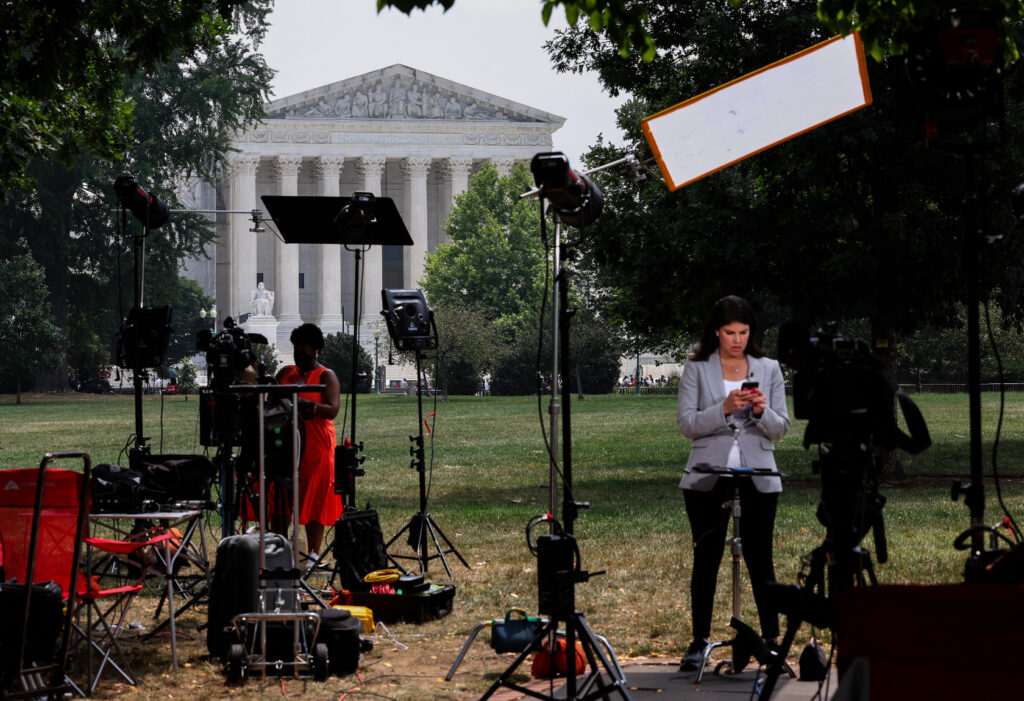 1A Remaking America: The Supreme Court, the First Amendment, and LGBTQ ...