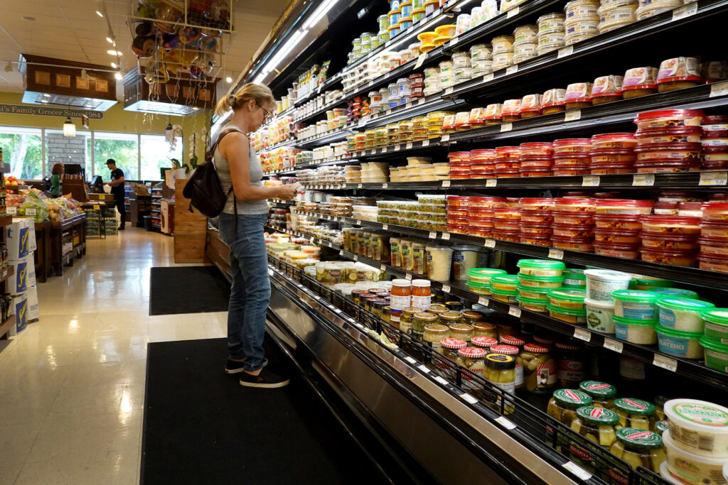 What nutrition labels really tell us about our food | 1A