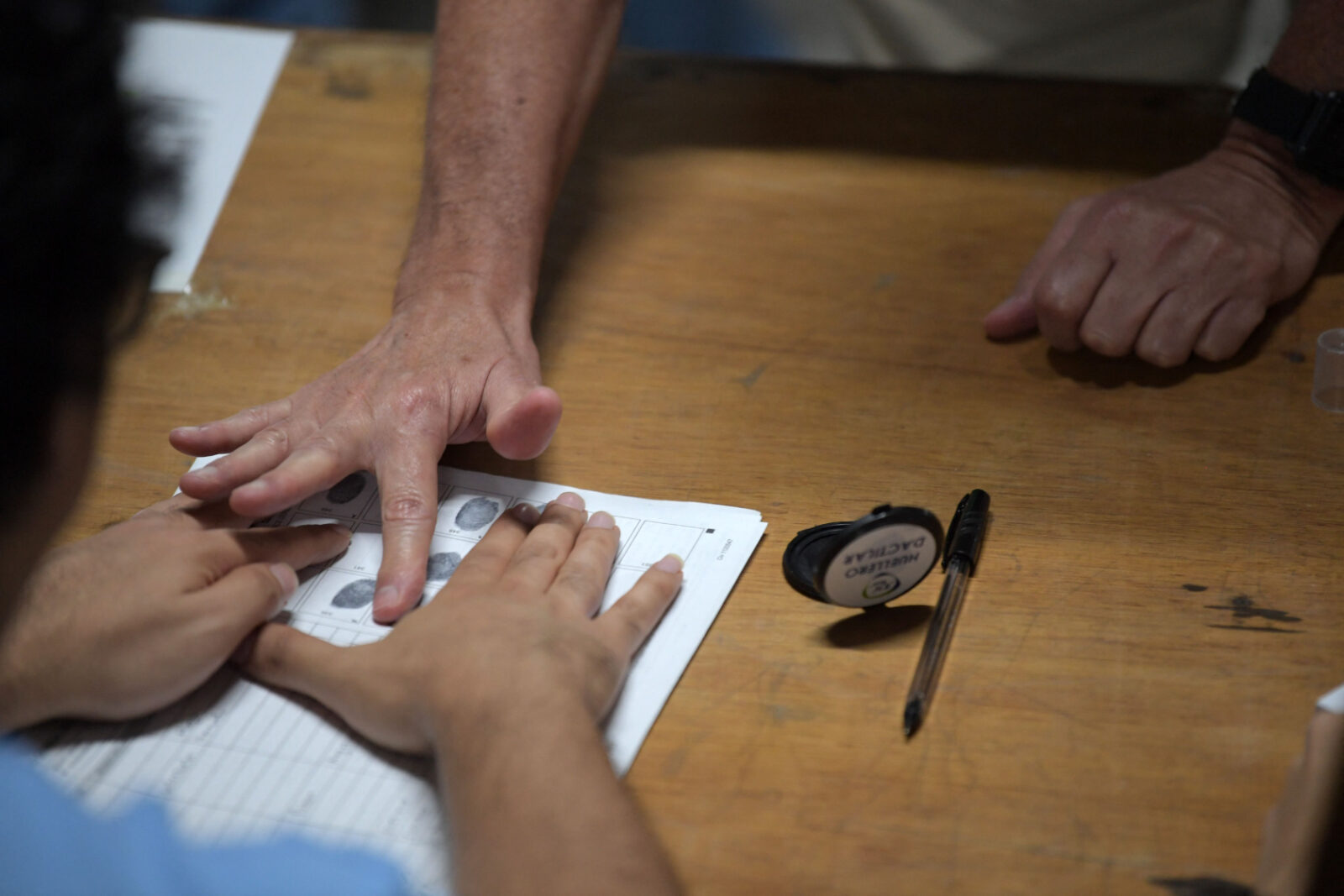 When forensic science isn't so scientific (Rebroadcast) | NCPR News