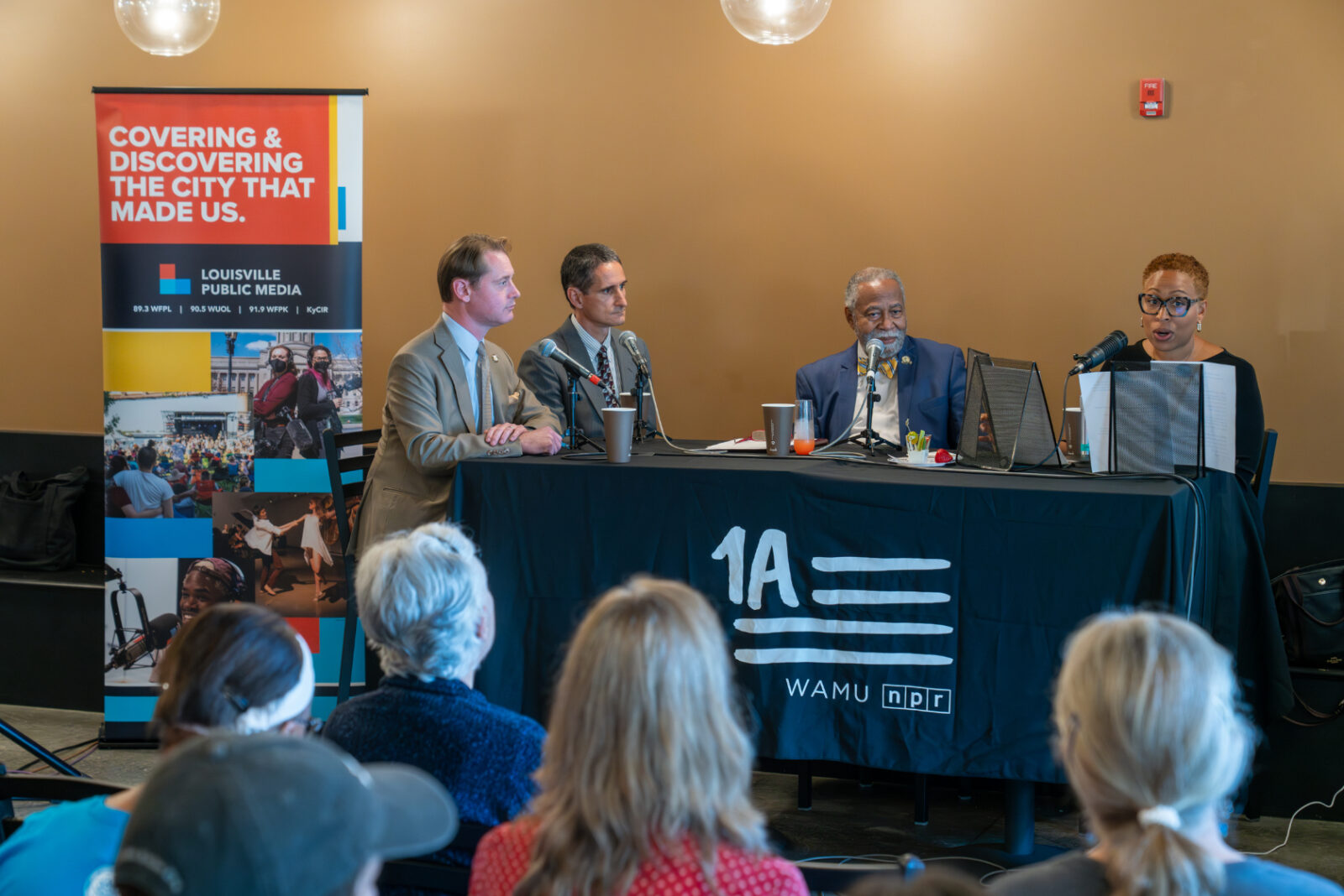 1A Remaking America: What Kentucky's divided government means for its ...