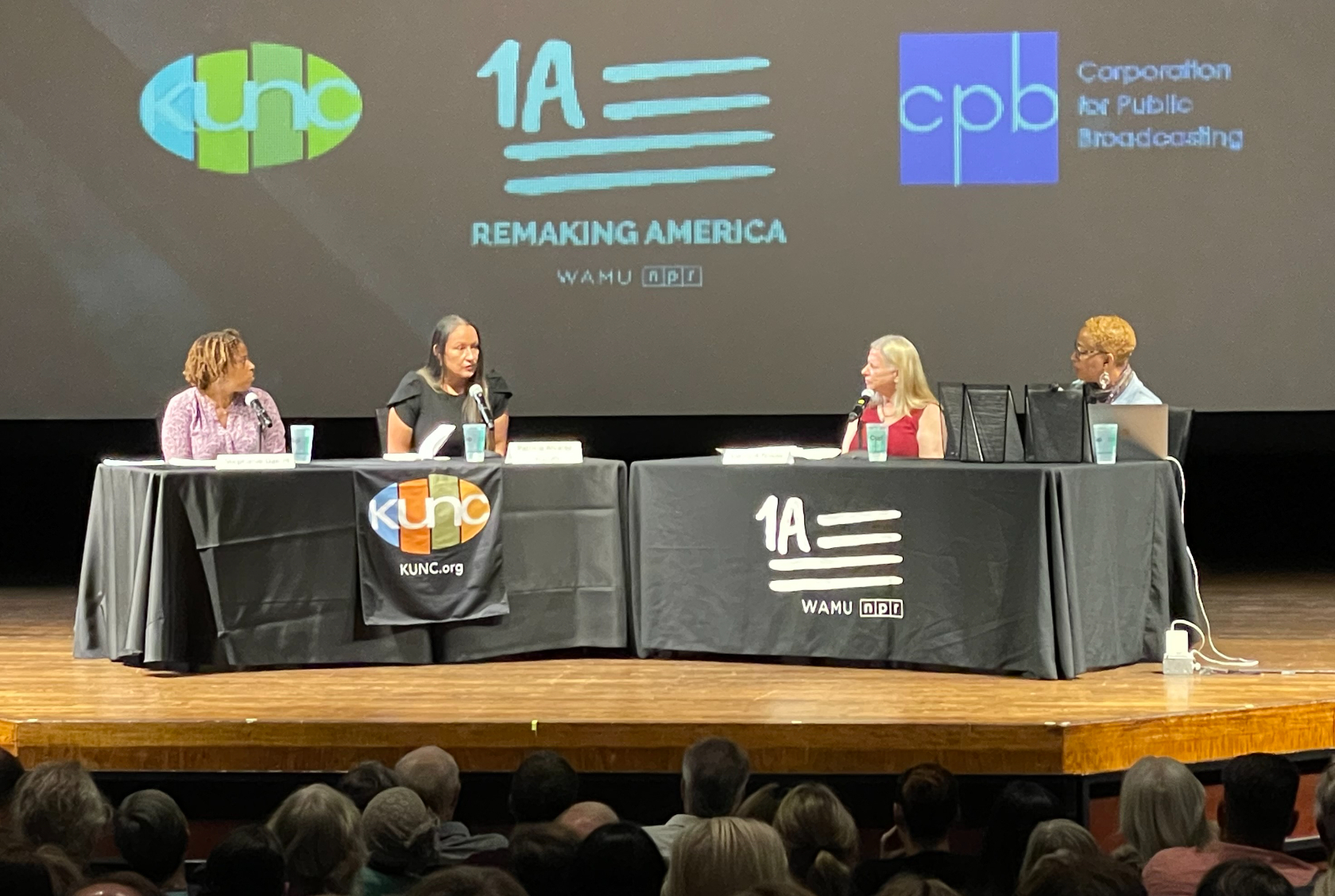 1A Remaking America: The U.S. doesn't have enough places to call home | 1A