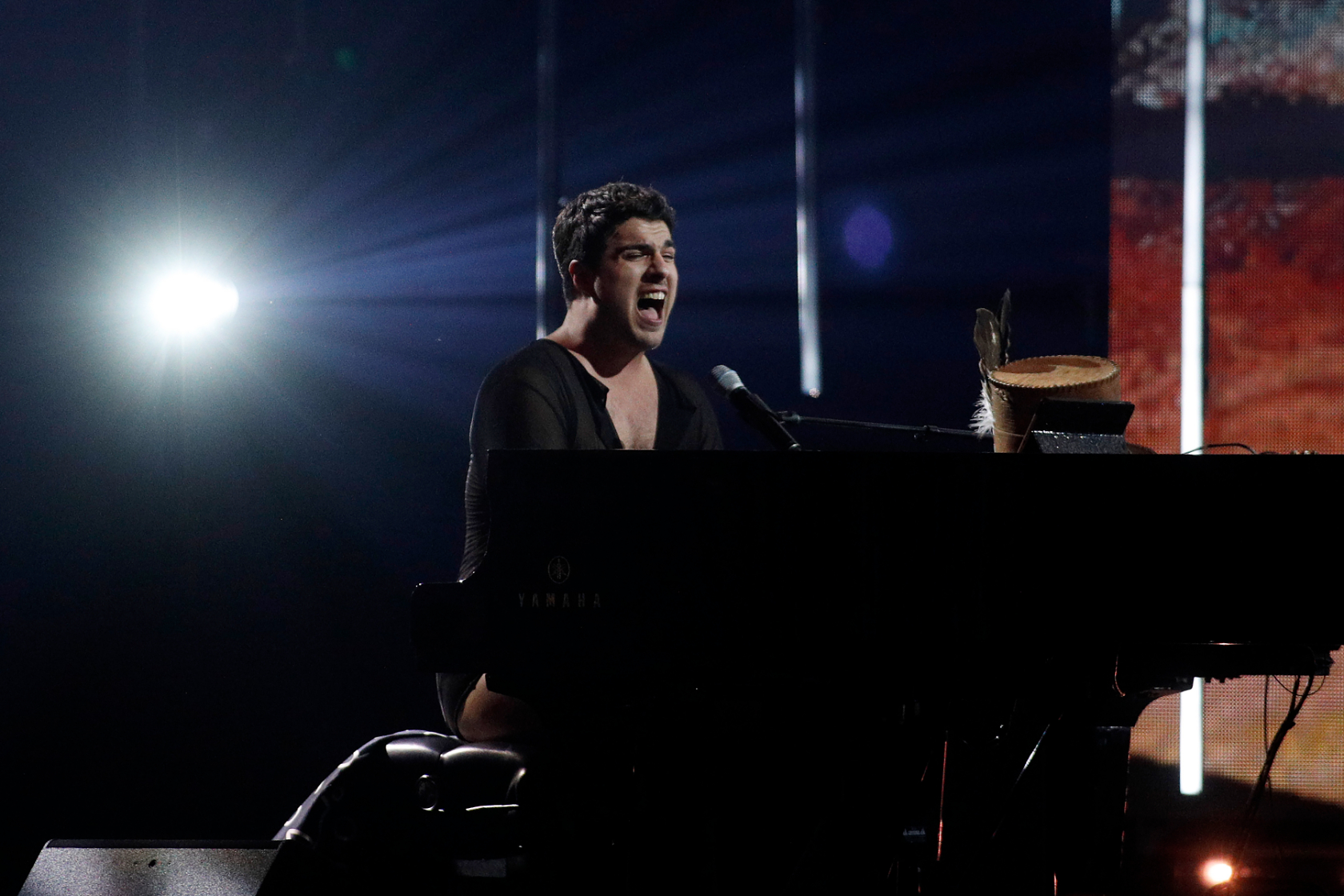 Jeremy Dutcher on revitalizing endangered language through music ...