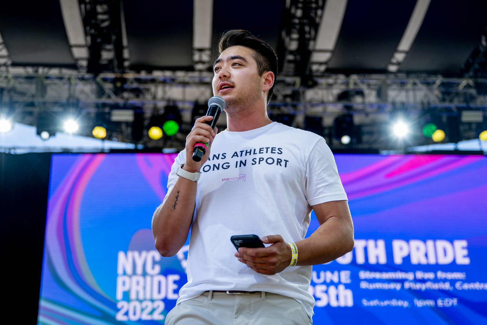 Why how we talk about gender matters | 1A