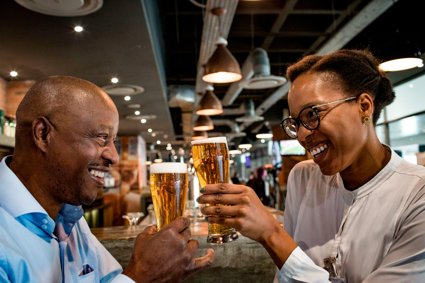 Diversity, craft beer, and the future of the brewing industry | 1A