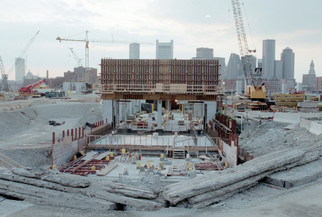 'The Big Dig' unpacks the legacy of the country's costliest highway ...