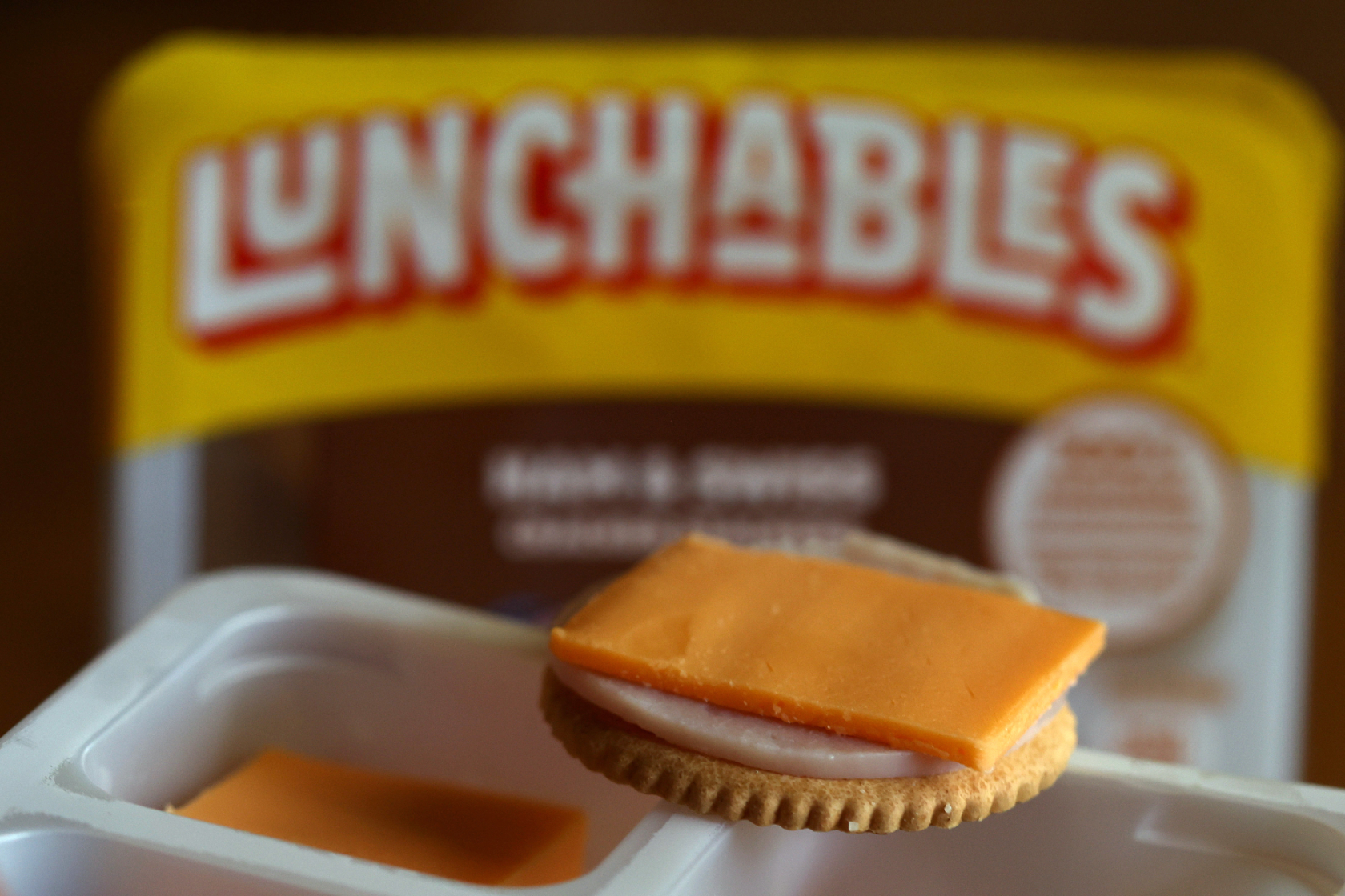 Lead and cadmium were found in Lunchables. What does that mean for ...