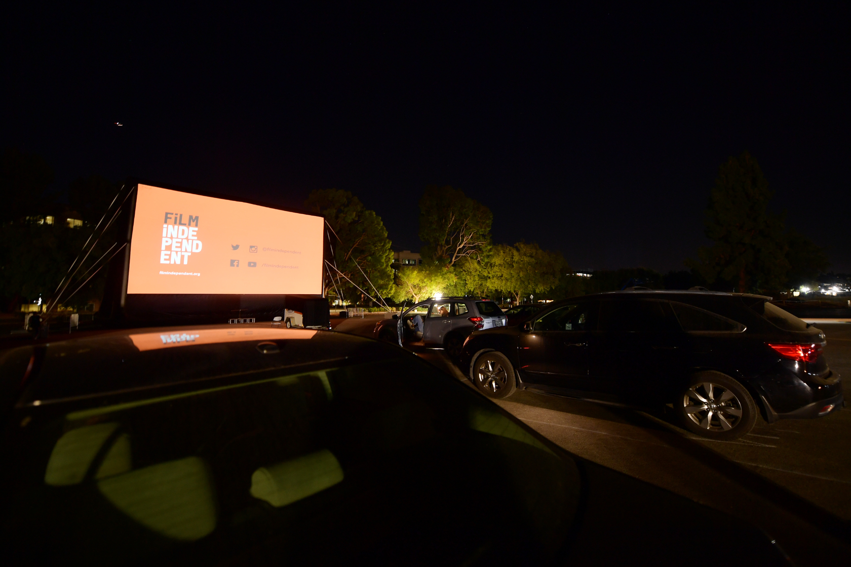 The past, present, and future of the American drive-in | 1A