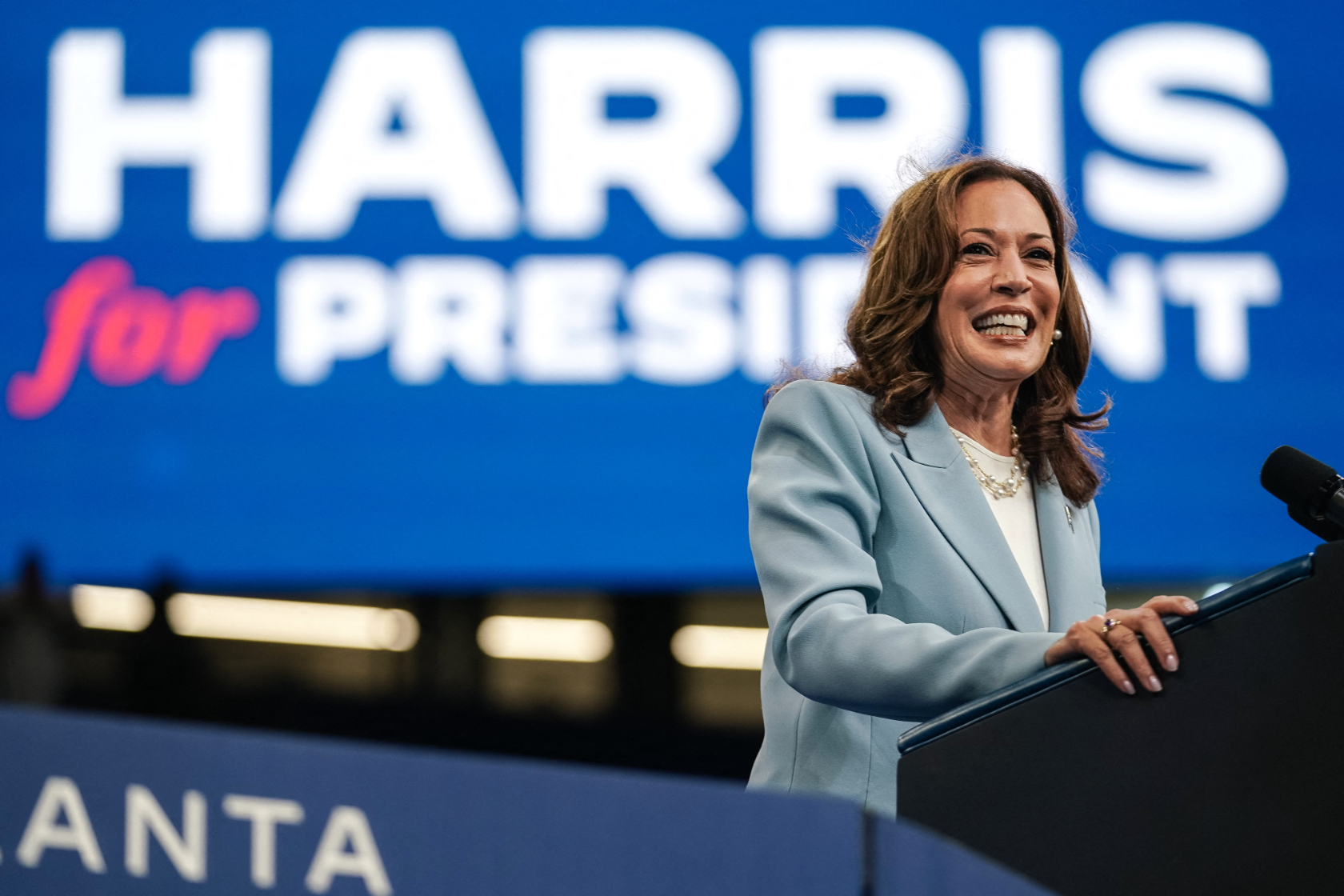 If You Can Keep It: What Kamala Harris' vice presidential pick means ...