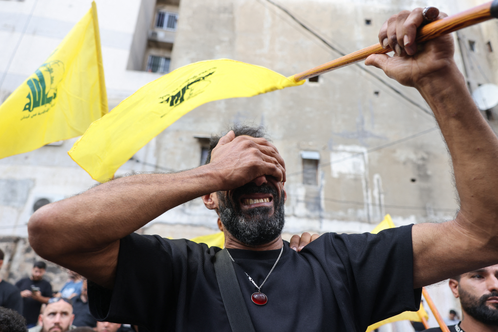 The state of the conflict between Israel and Hezbollah | 1A