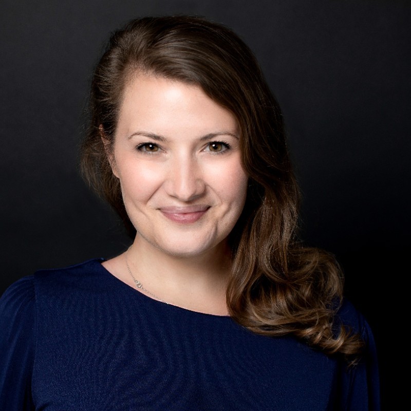 Alexandra Botti | 1A