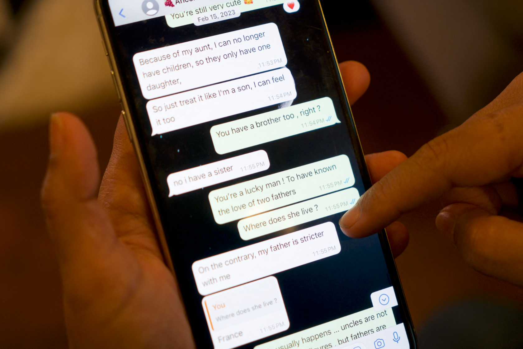 Confronting the shame, success, and stigma of scams | 1A