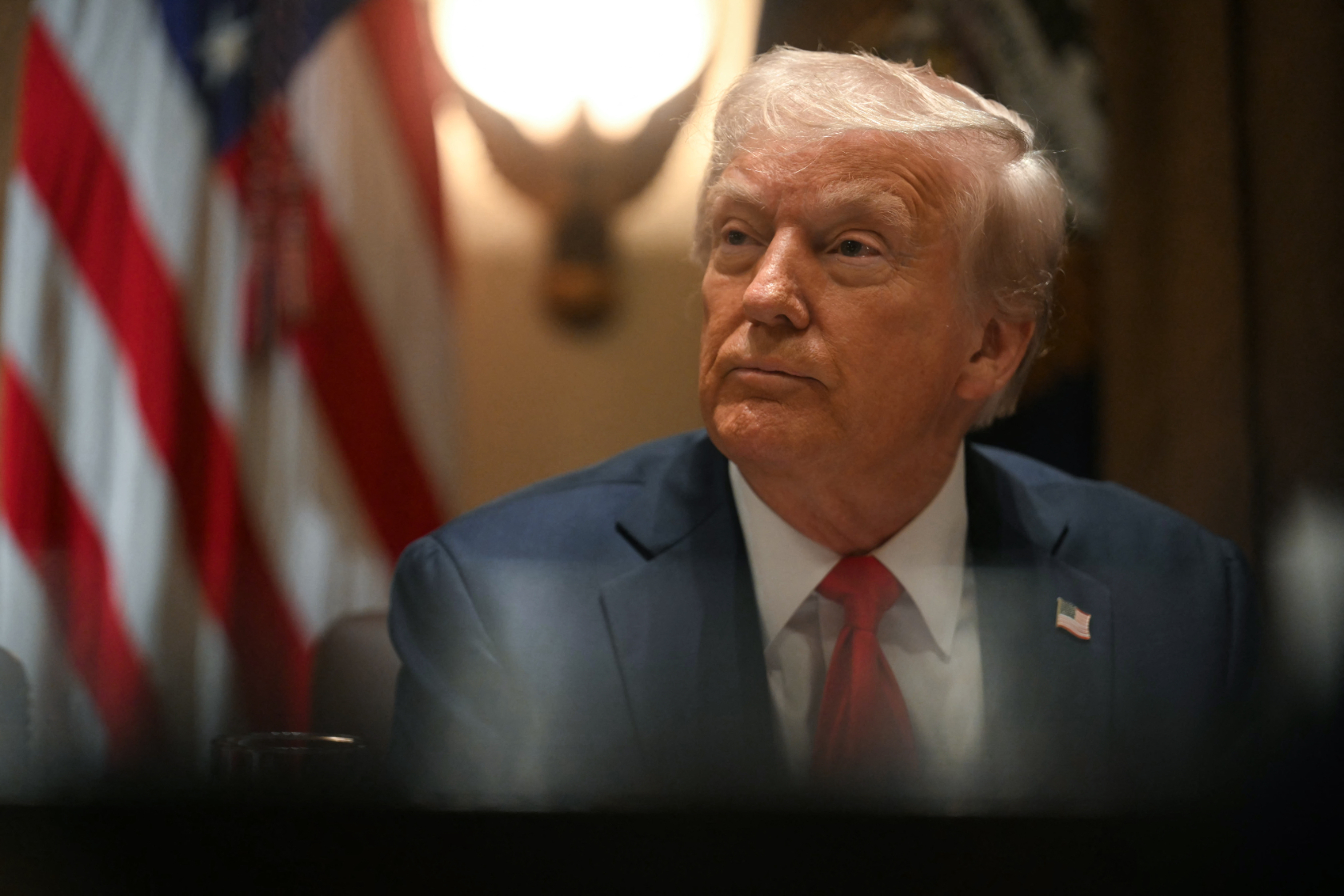 President Donald Trump's 'gold card' citizenship program | 1A