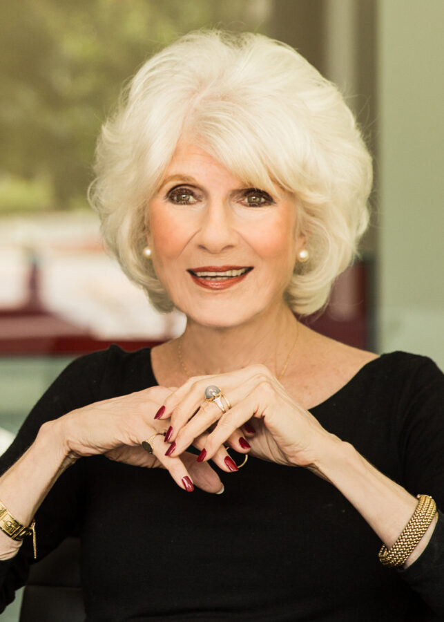 Diane Rehm's Instagram, Twitter & Facebook on IDCrawl