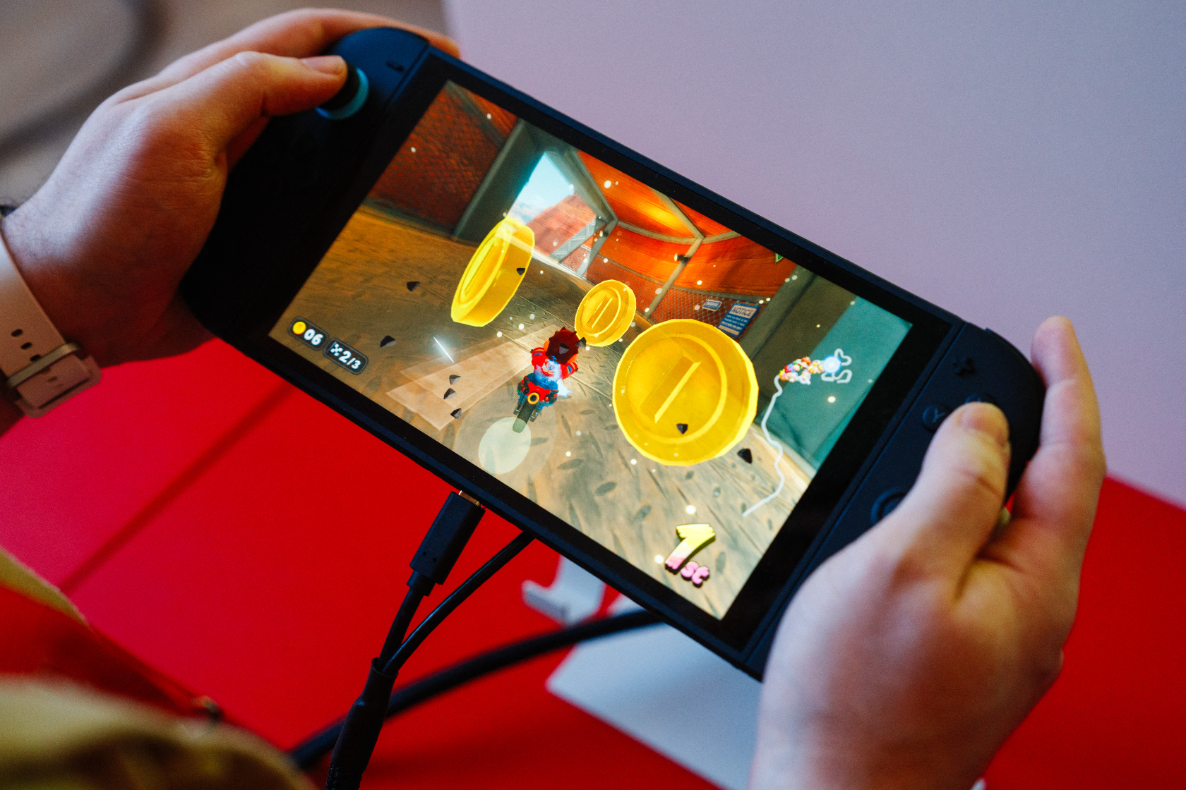 Game Mode: What the Switch 2's launch tells us about the future of ...