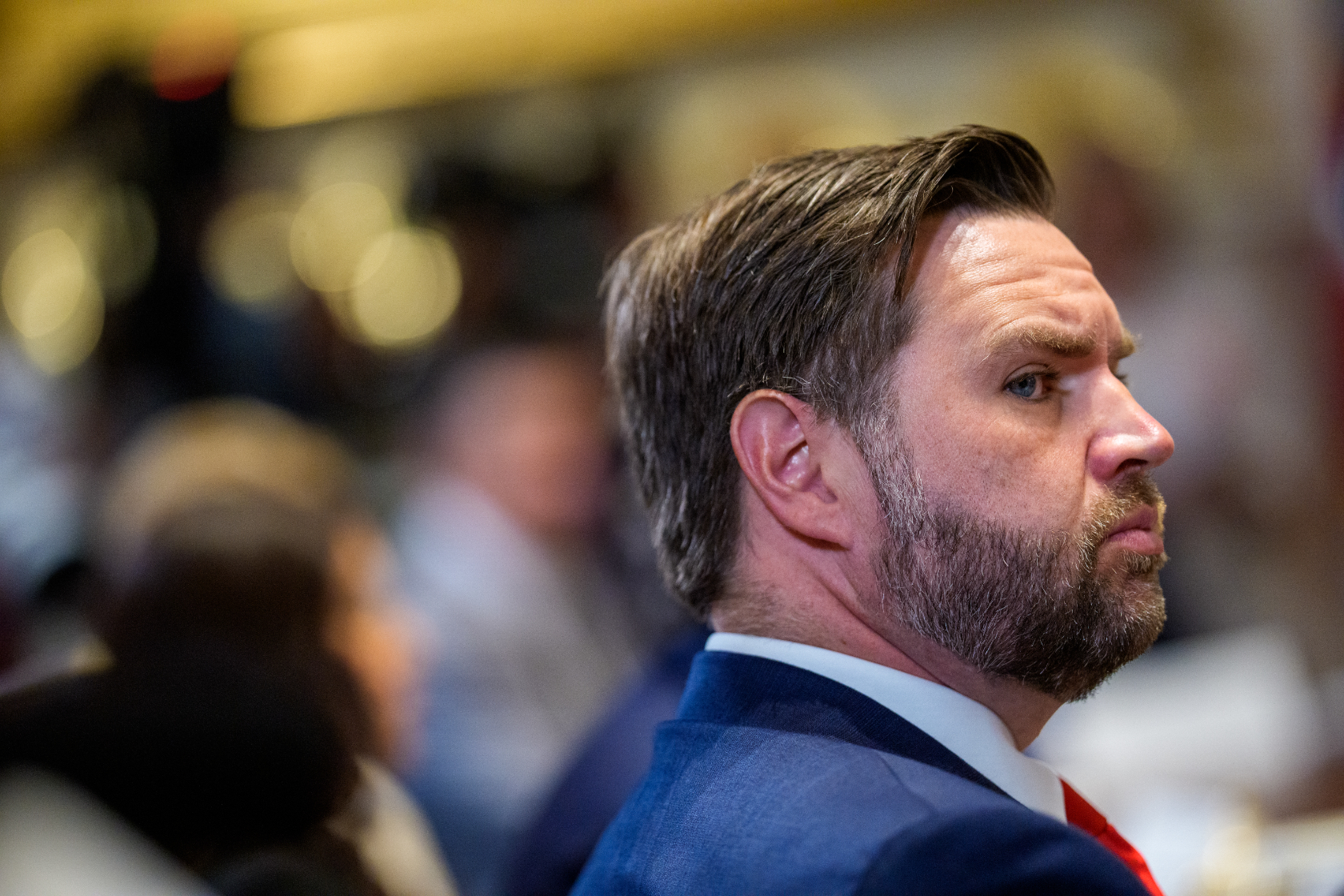 What do beards tell us about power, politics, and how we see each other ...