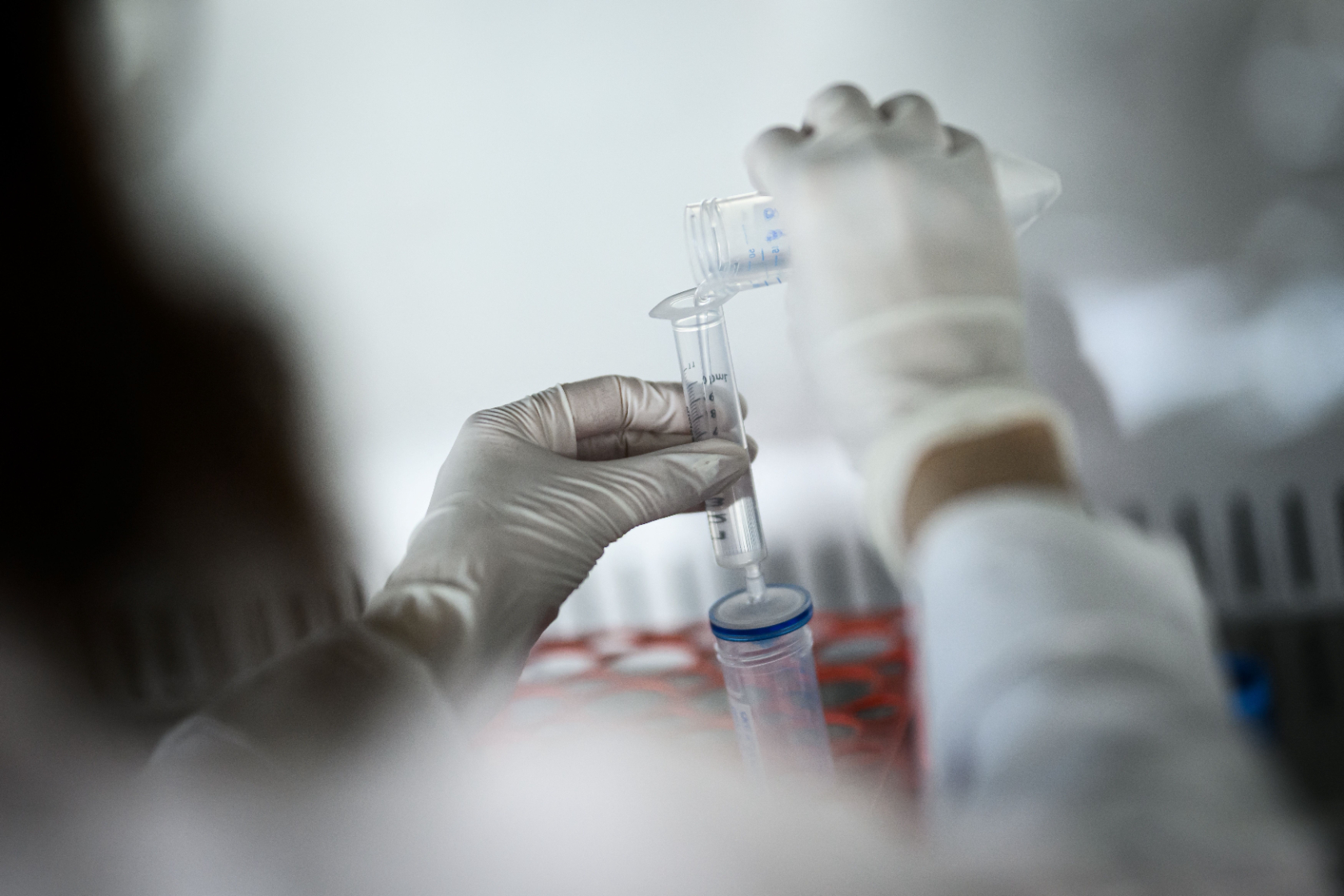 The future of cancer research in the United States | 1A