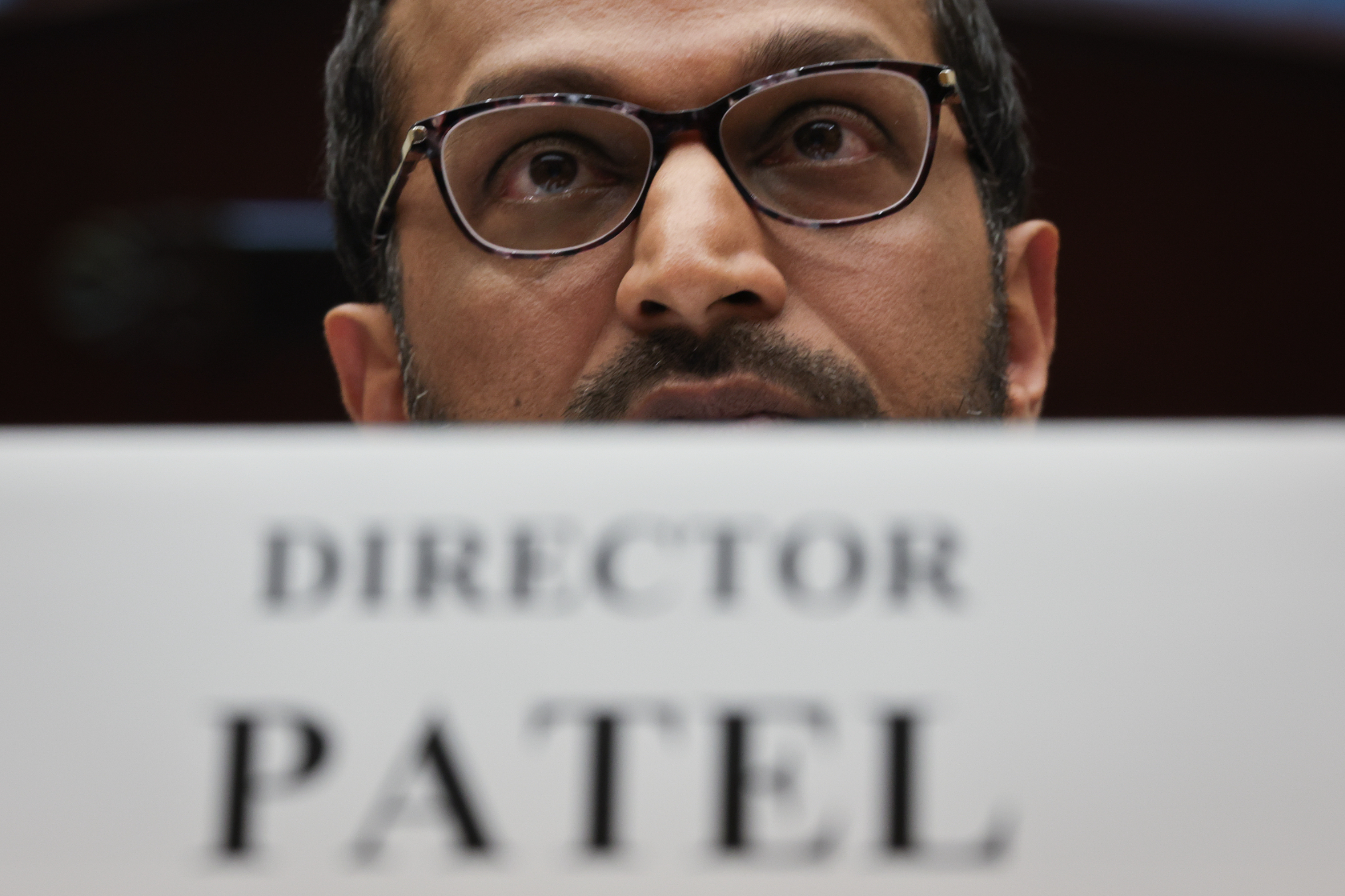 FBI Director Kash Patel appears before Congress | 1A