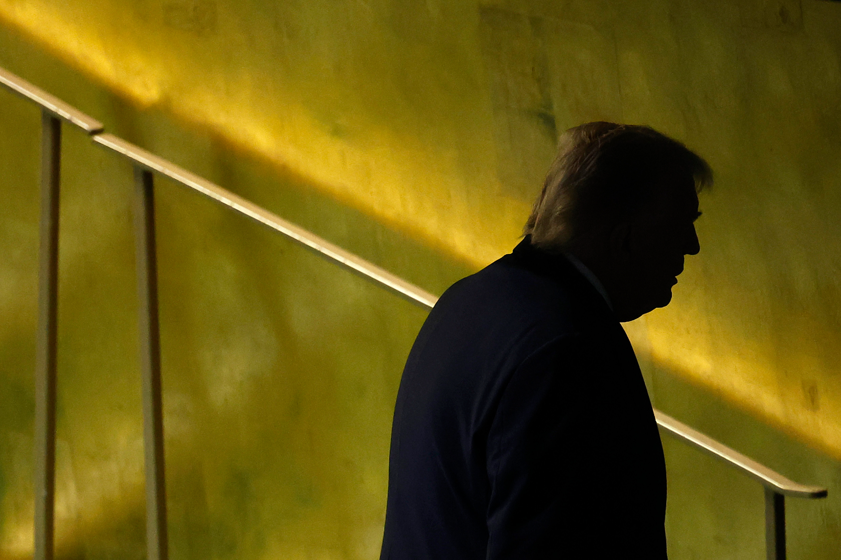 The Trump administration’s relationship with the First Amendment | 1A