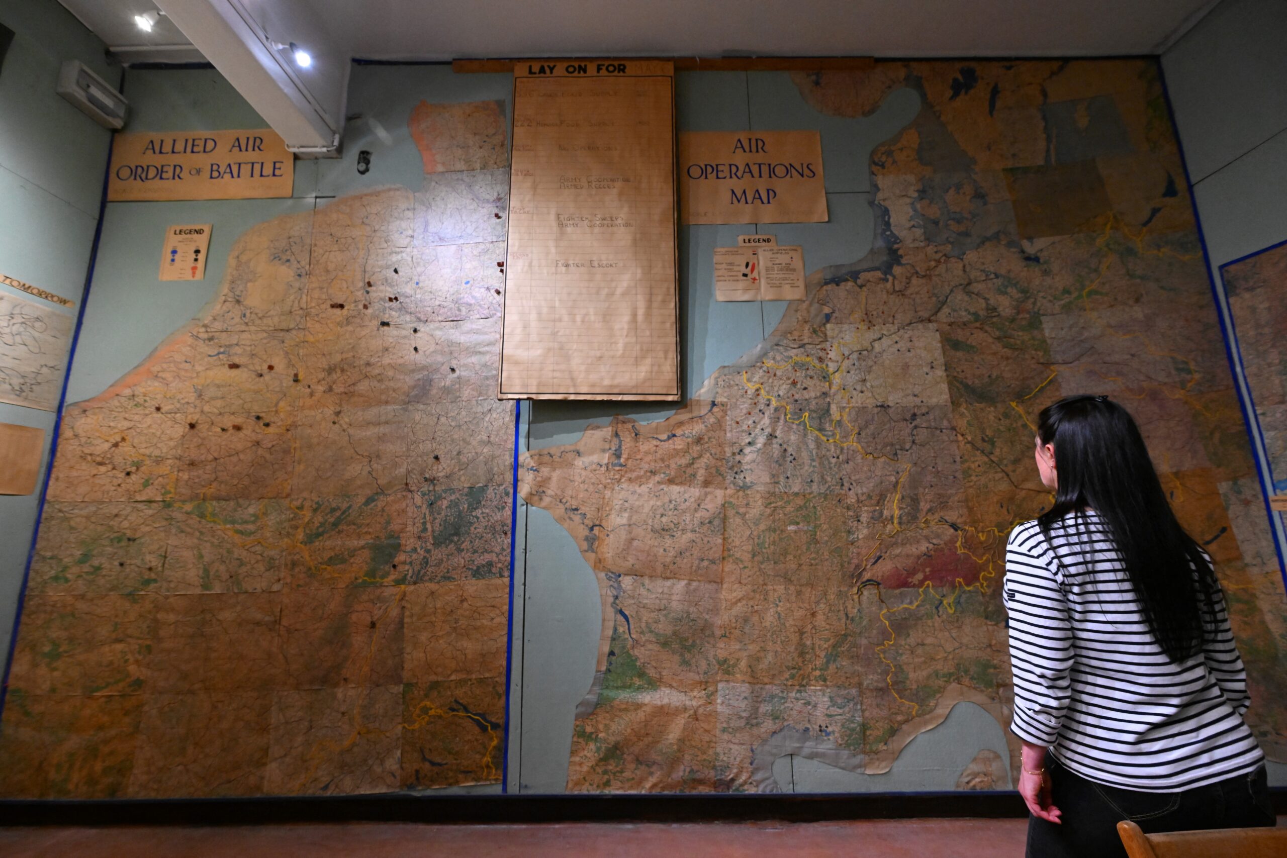The Map Men on missing islands, mammoth tusks, and the meaning of ...